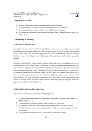 11.the role of micro credit and micro finance institutions (mf is ...