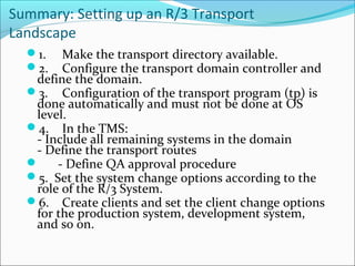 11 transport-system | PPT