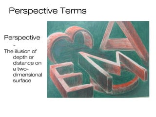 Introduction to Drawing | PPT