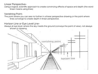Introduction to Drawing | PPT