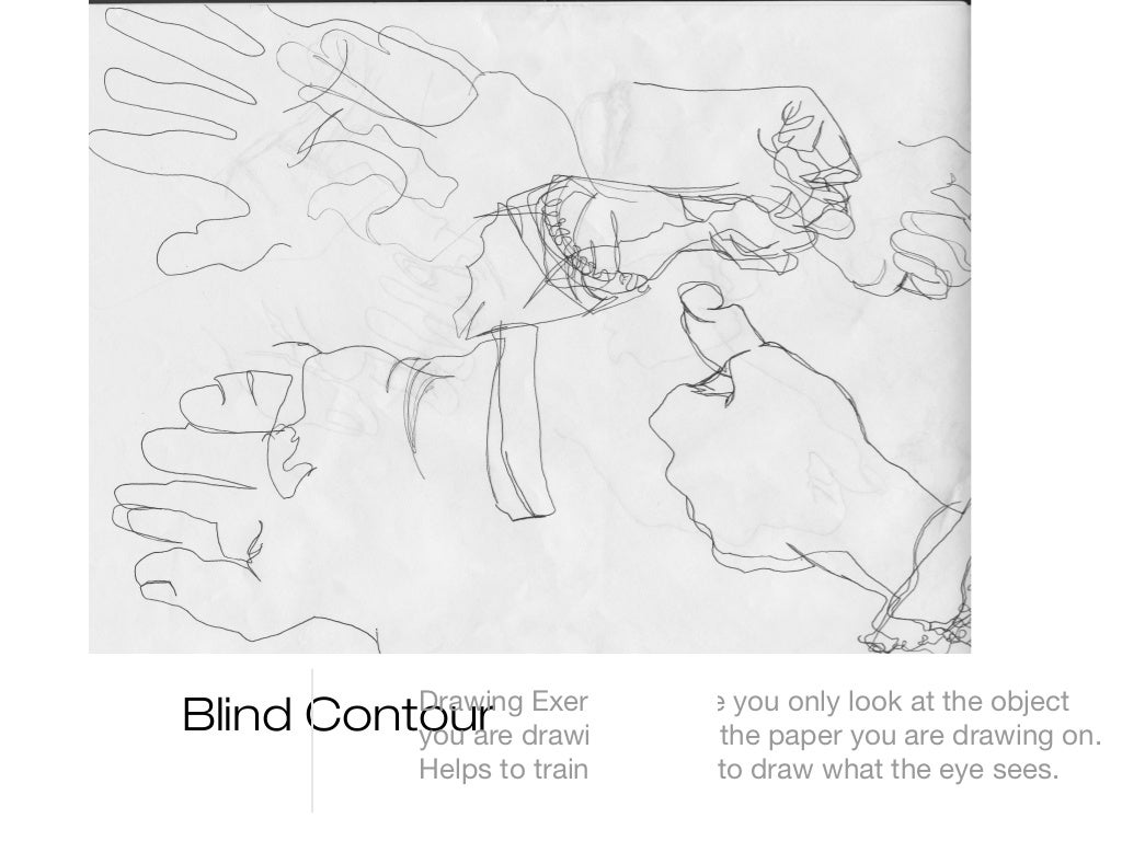 Introduction to Drawing