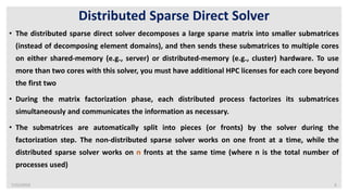 11 types of solvers | PPT