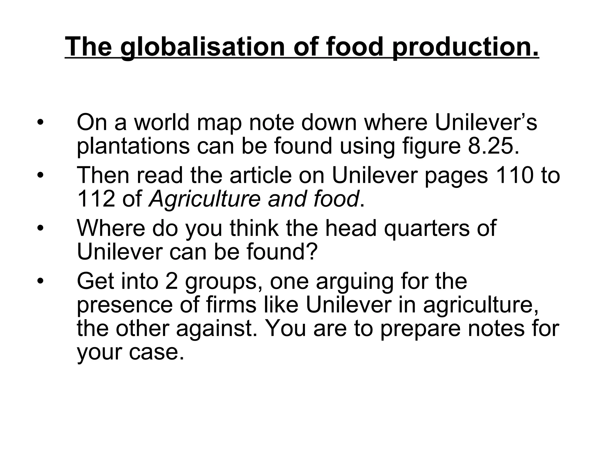 11. unilever | PPT
