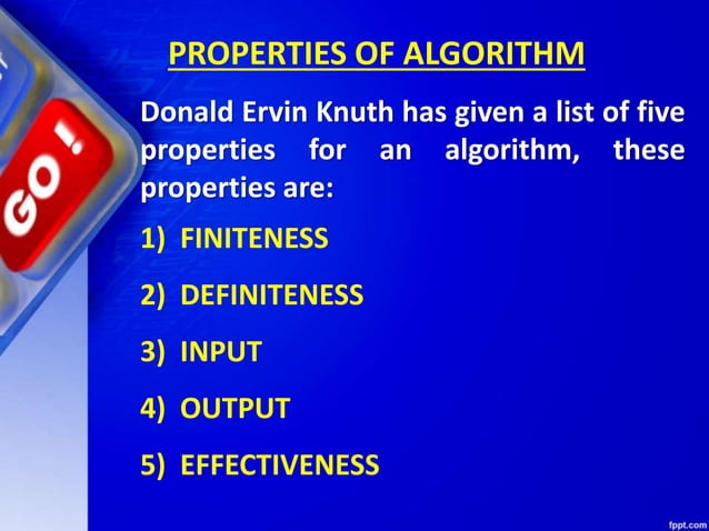 11 Unit 1 Problem Solving Techniques | PPTX | Computer Software and Applications | Computing