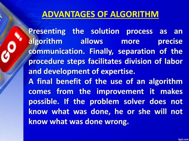11 Unit 1 Problem Solving Techniques Pptx Computer Software And Applications Computing