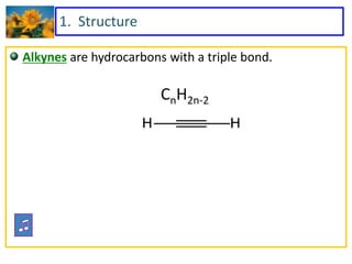 11 unsaturated-hydrocarbons(1) | PPTX