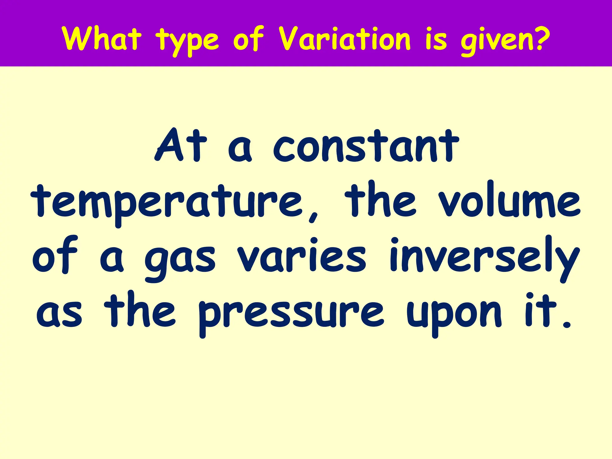 Variation.ppt