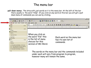 04 Windows Skills | PPT