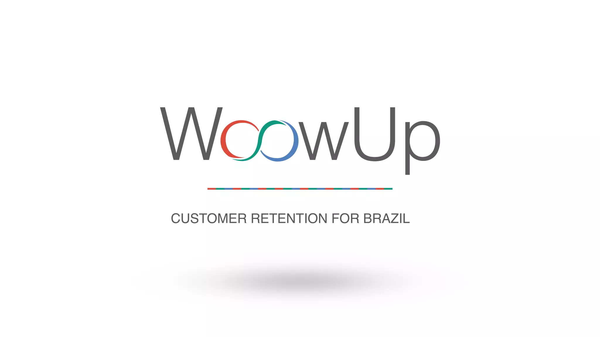 500’s Demo Day Batch 15 >> WoowUp | PPT