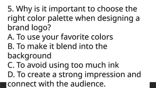 11- Working with Color (Sub-topic-3).pptx