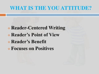 11-You Attitude Communication Skills.pptx