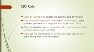 110.decision makers.cio.ciso