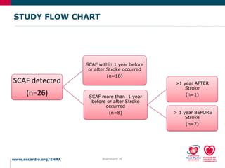 ASSERT Sub Study | PDF