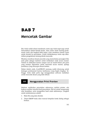 110 trik-cepat-corel draw-untuk-pemula | PDF