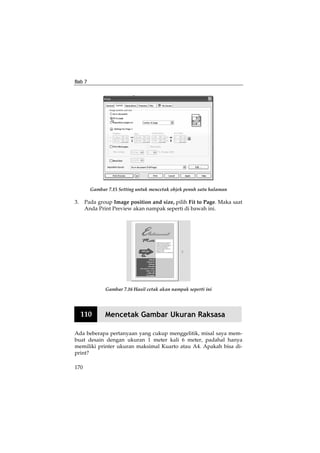 110 trik-cepat-corel draw-untuk-pemula | PDF
