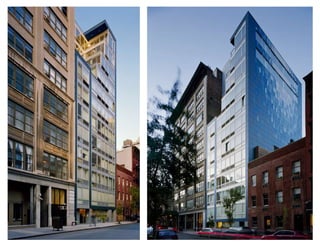 1100 Architect | PDF | Apartments | Real Estate