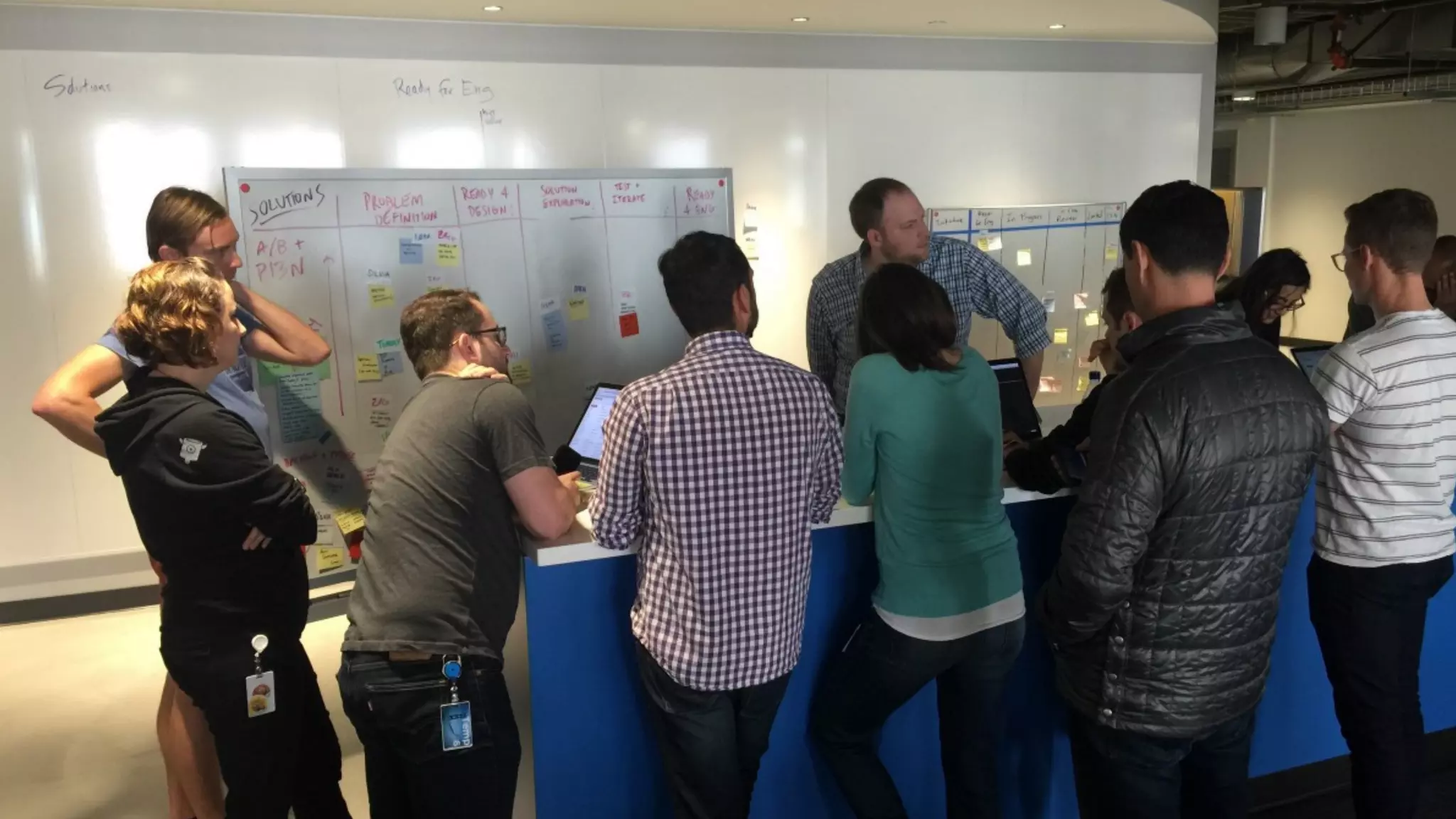 Beyond Jira: The Wall of Work | PPT
