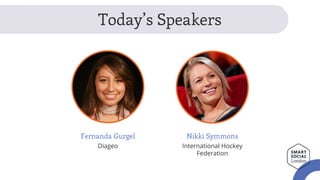 Smart Social London | International Language of Brand love - Graham ...