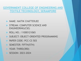 11000121065_NAITIK CHATTERJEE.ppt