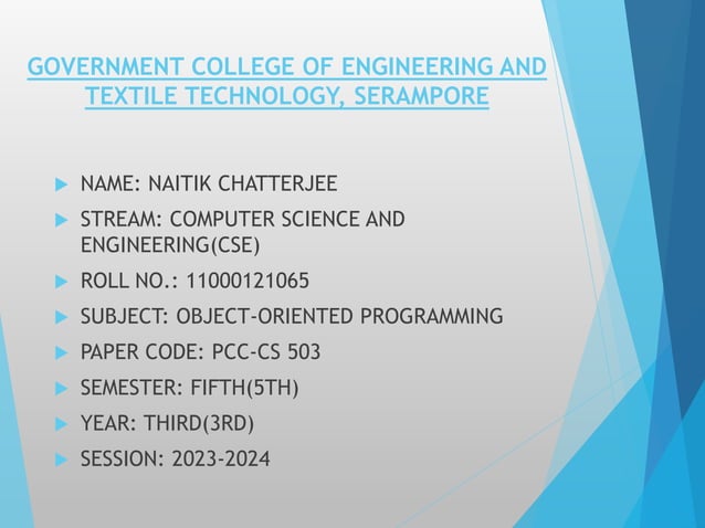 11000121065_NAITIK CHATTERJEE.ppt