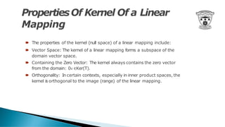 Mathematics power point presentation of Sahil jaiswal | PPT