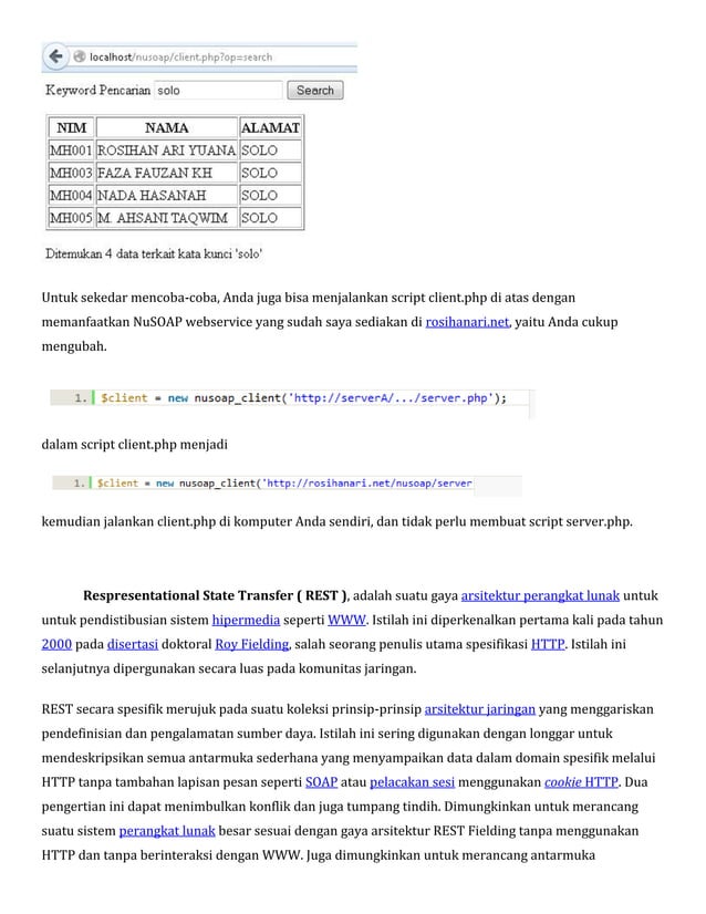 RPC.SOAP.REST_1100631021 | PDF