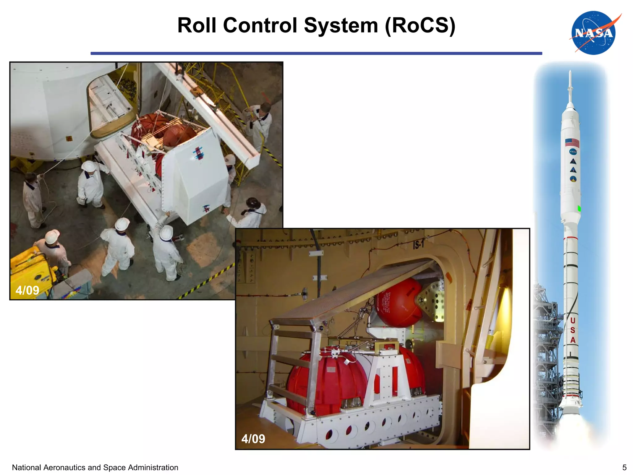 11:00am - NASA Constellation Projects - Pepper Phillips (ppt ... | PPT ...