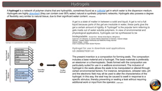 DEGRADABLE POLYMERS AND METALS FOR REFRACTURING | PPT