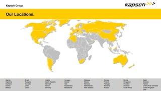 Transportion Telecom Security | PPT