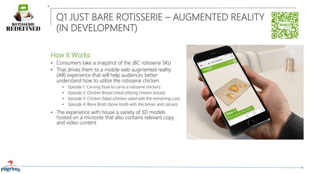 Reaching Consumers At Their Most Receptive | PPT
