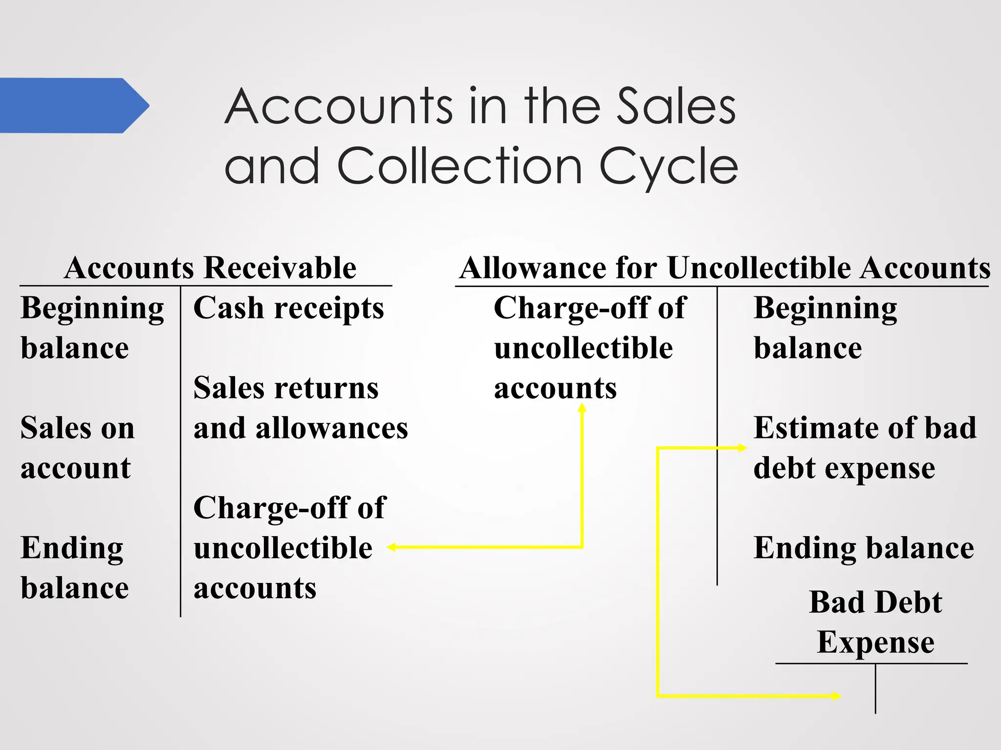 11001 Revenue and Cash Receipt Cycle.ppt