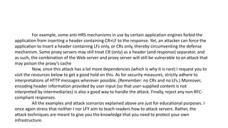 Cyber Security-Ethical Hacking | PPTX