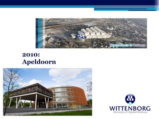 110120 b2 b presentation wittenborg | PPT