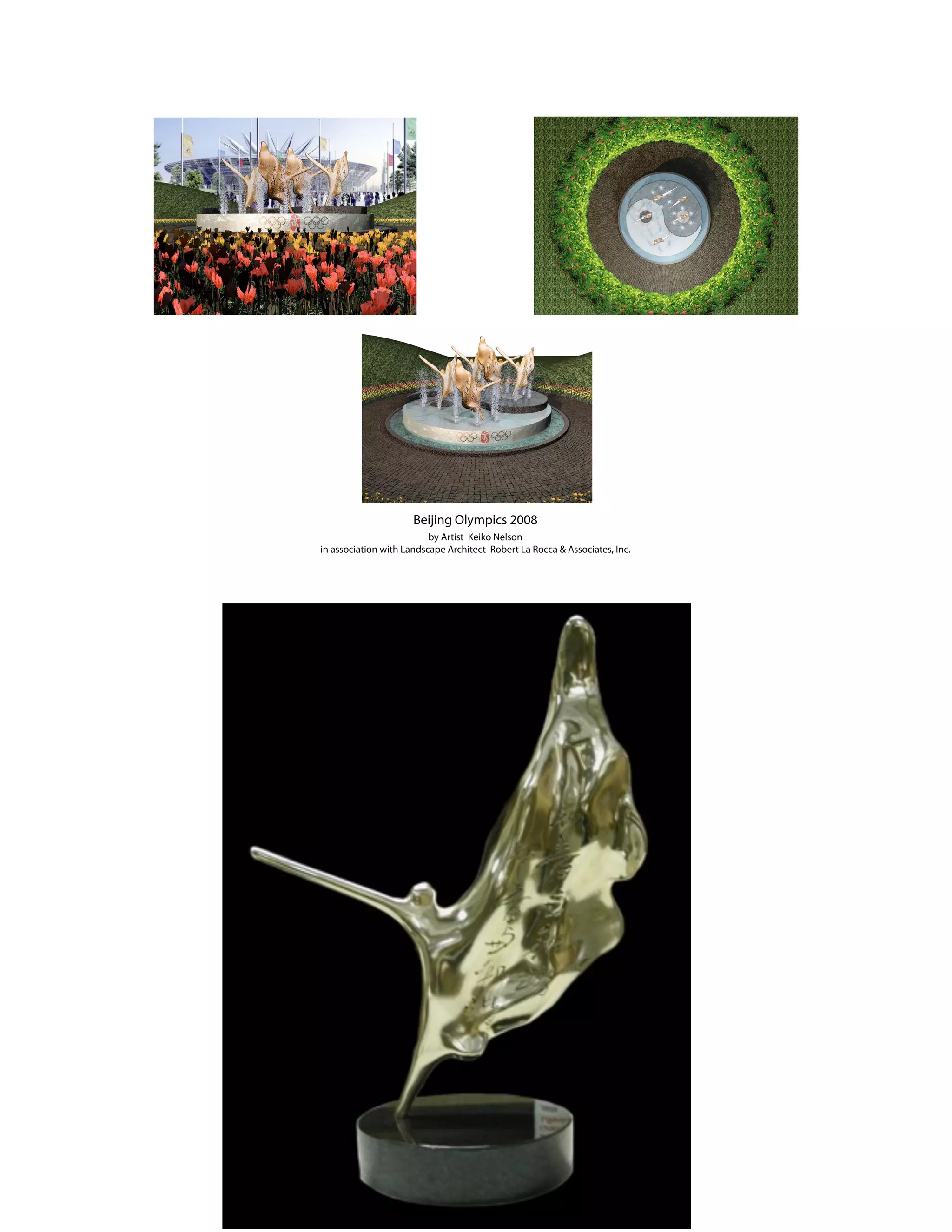 Bejing Olympics Project | PDF
