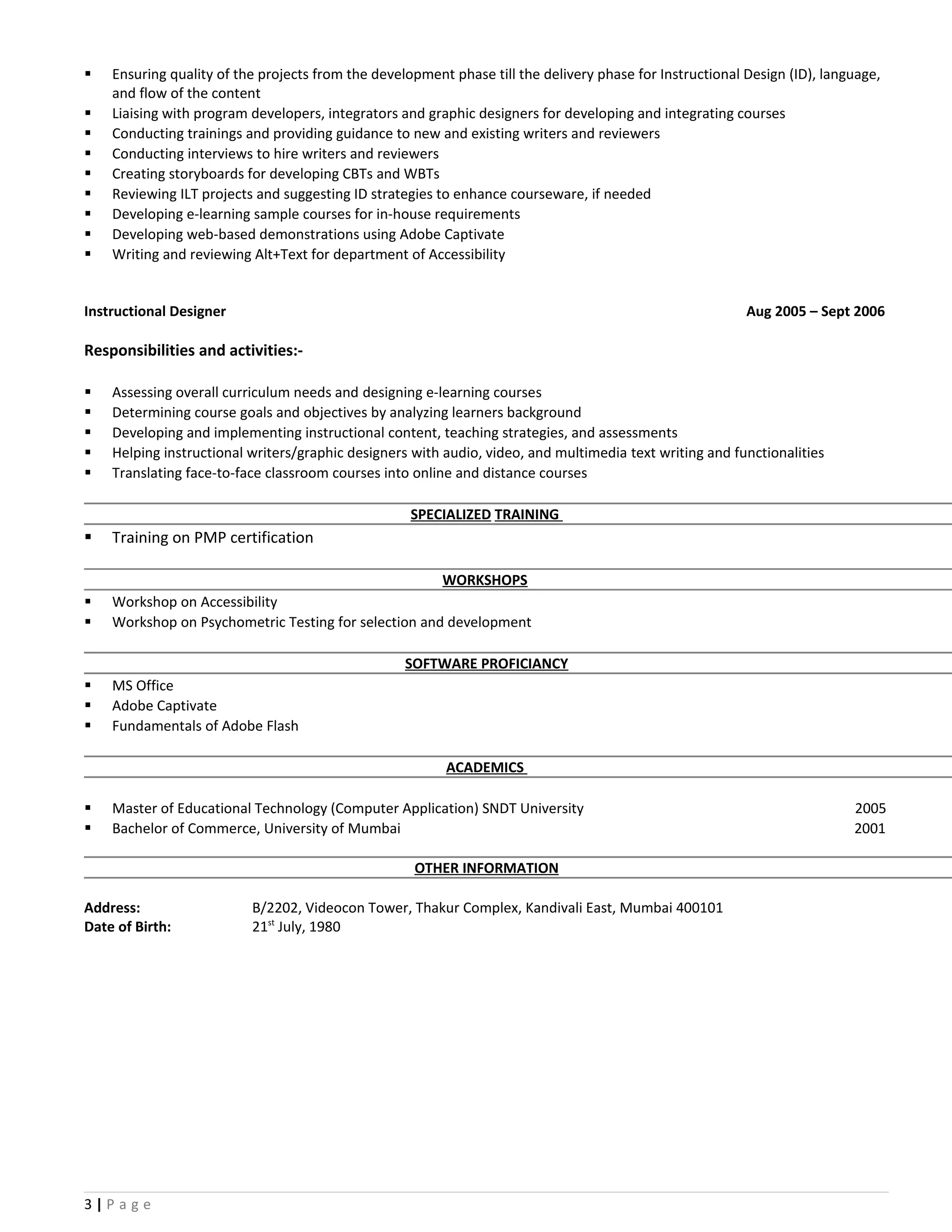 Rachana _Parikh_Resume | PDF