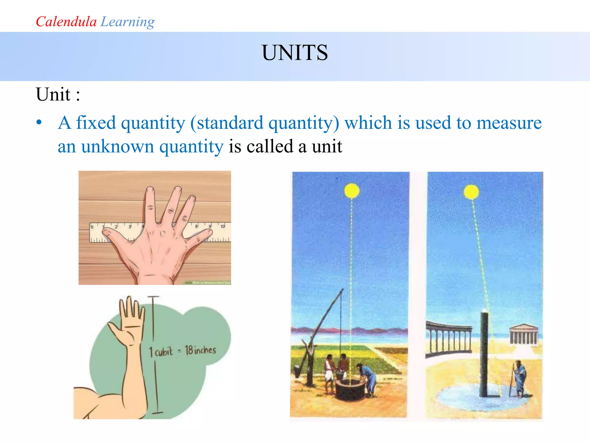 11_01 Units and measurements.pptx