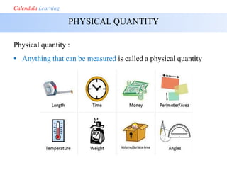 11_01 Units and measurements.pptx | Physics | Science
