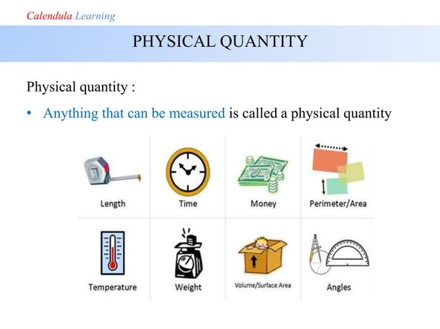 11_01 Units and measurements.pptx | Physics | Science