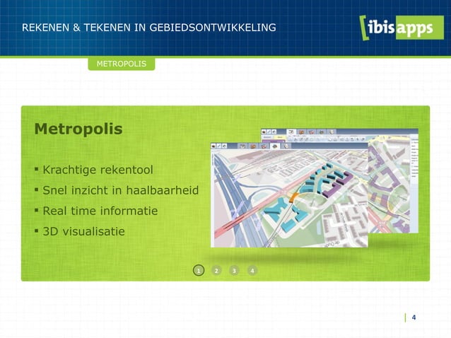 IBISapps | PPT