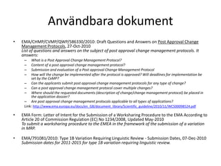 110207 usesul document variationer | PDF