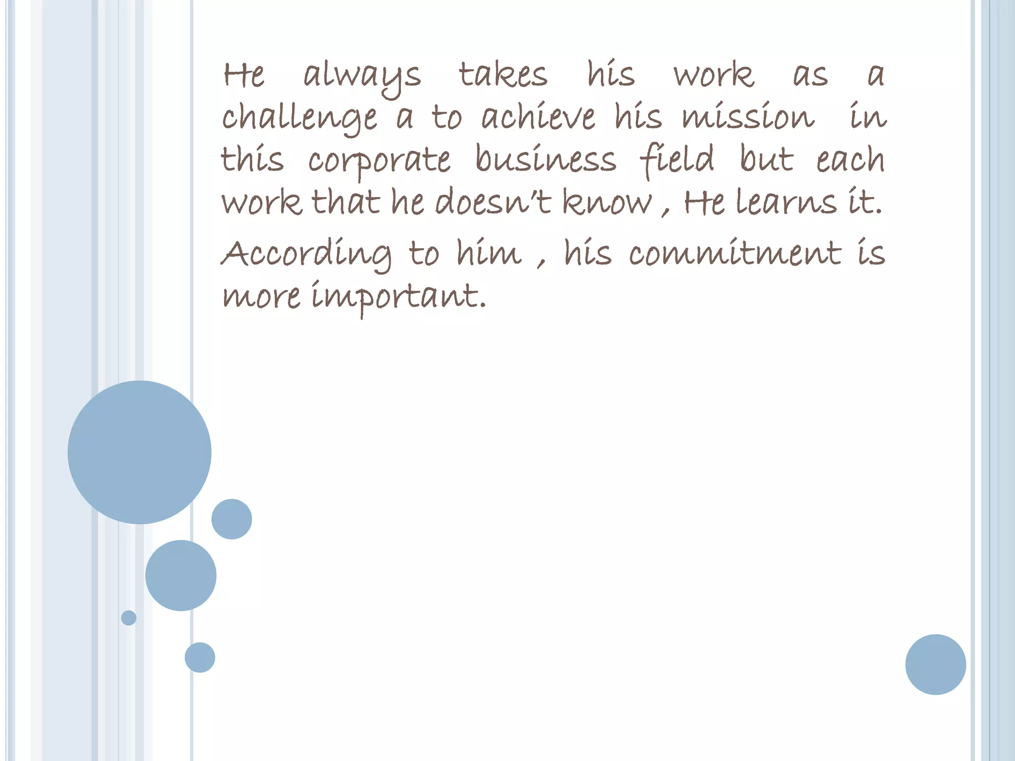 CPD Presentation | PPT