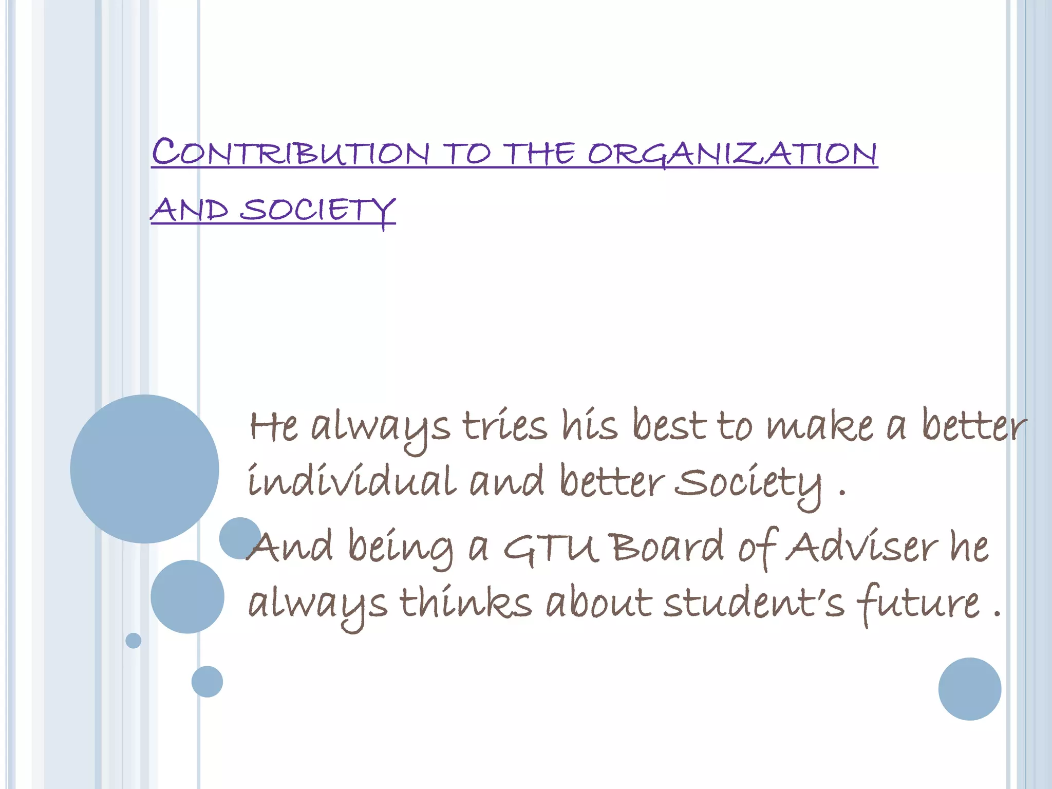 CPD Presentation | PPT