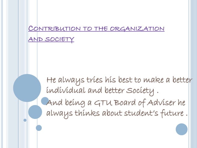 CPD Presentation | PPT