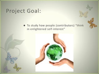 contributory personality devlopment presentation on arvind kejrival | PPTX