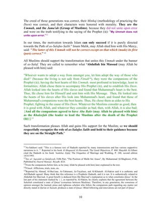 Islam_Final_Message | PDF