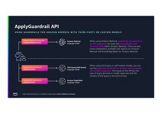 Evaluating Large Language Models for Your Applications and Why It ...