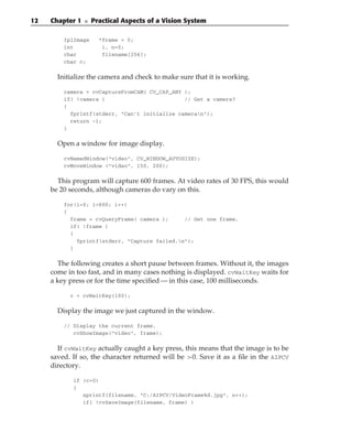 Algorithms For Image Processing And Computer Vision 2nd Edition Parker ...