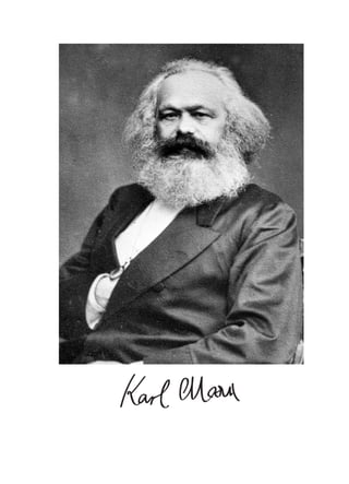 Manifesto Of The Communist Party Principles Of Communism Karl Marx | PDF