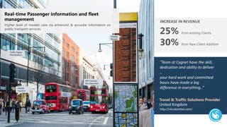 Cygnet-Corporate | PDF