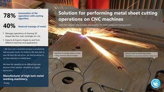 Cygnet-Corporate | PDF